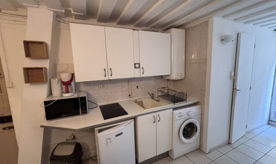 T2 à Lyon 3eme Arrondissement à louer - Locagestion, expert en gestion ...