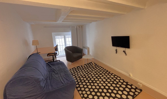 T2 à Lyon 3eme Arrondissement à louer - Locagestion, expert en gestion ...