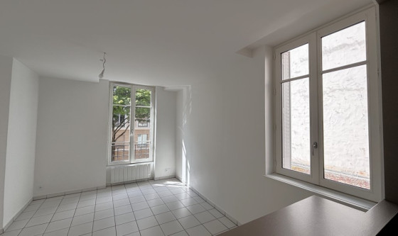 T2 à Lyon 6eme Arrondissement à louer - Locagestion, expert en gestion ...