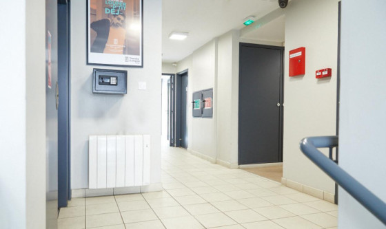 T2 à Lyon à louer - Locagestion, expert en gestion locative