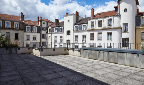 T2 à Lyon à louer - Locagestion, expert en gestion locative