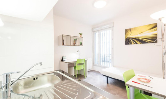 T2 à Lyon à louer - Locagestion, expert en gestion locative