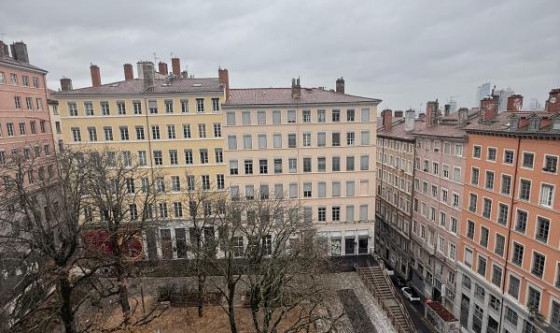 T2 à Lyon 1er Arrondissement à louer - Locagestion, expert en gestion ...