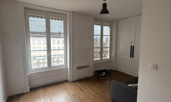 T2 à Lyon 1er Arrondissement à louer - Locagestion, expert en gestion ...