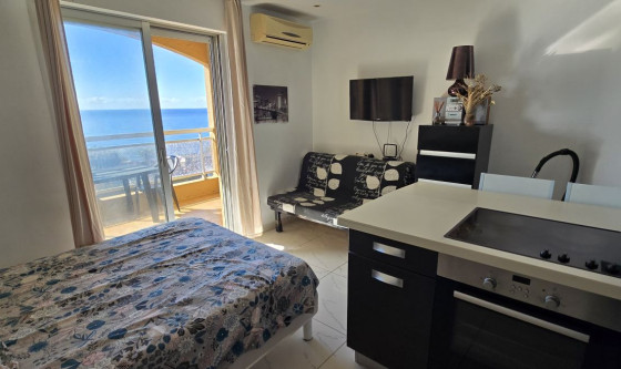 Studio à Ajaccio à louer - Locagestion, expert en gestion locative